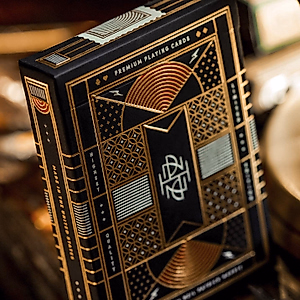 theory11 Neil Patrick Harris Playing Cards