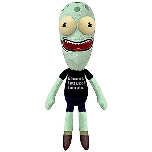 Funko Pop! Plush: Solar Opposites - 7" Terry
