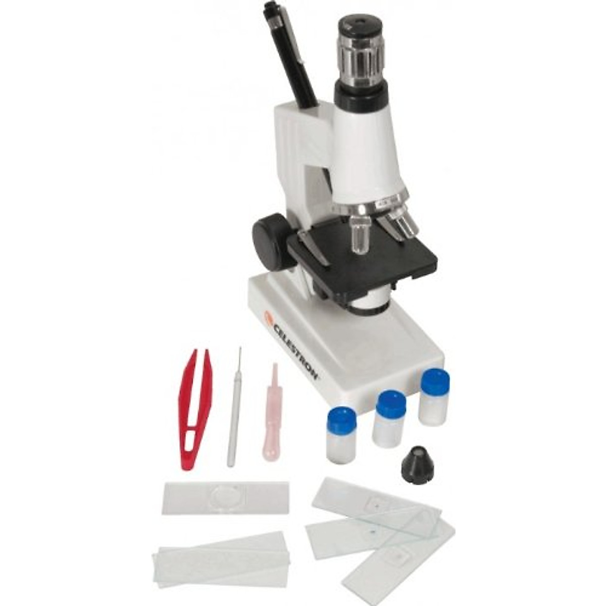 Celestron 44121 Microscope Kit