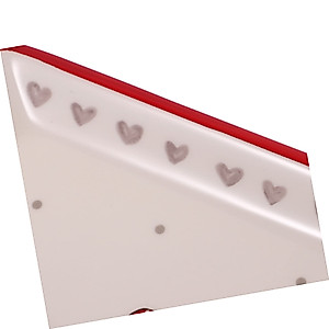 ADOCARN 1pc Pottery X Plate Bread Pasta Microwave Style Gnomes Event Small Baking Display Platter Snacks Japanese Use Dessert Chips Home Serving Salad Oval Decor Platters Restaurant