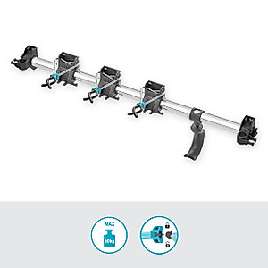 Gardena 03509-20 Tool Rack Plus, Multicolor