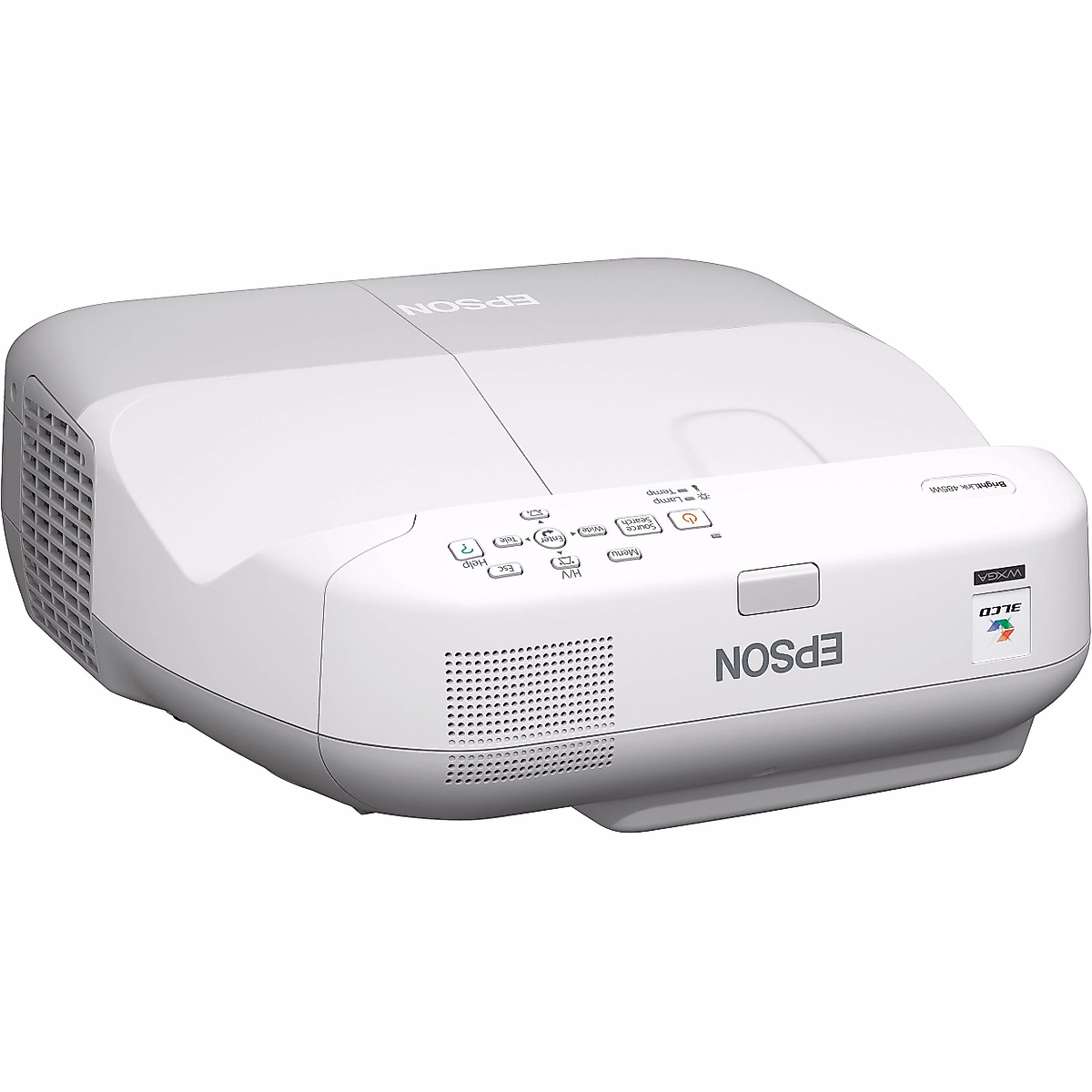 Brightlink 485wi 3100 Lumens