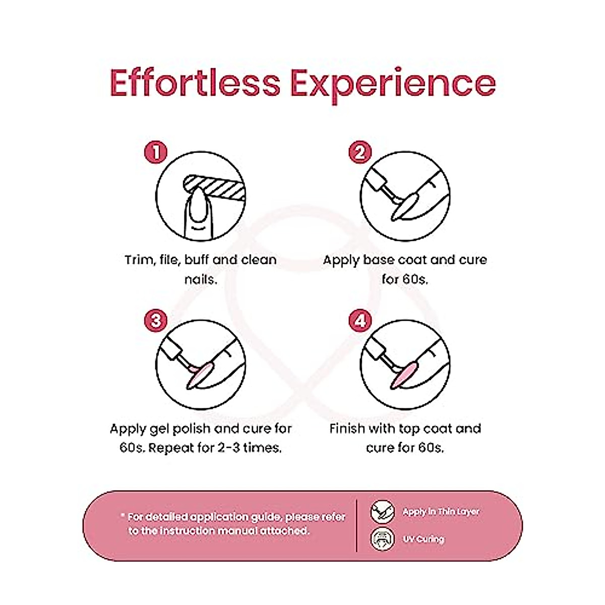 Beetles Jelly Gel Nail Polish Set 6 Colors Aesthetic Nude Shimmer Giltter Nails Withe Pink Gel Polish Kit Translucent Soak off Uv Nail Gel Diy Manicure 2023 New Nail Trend