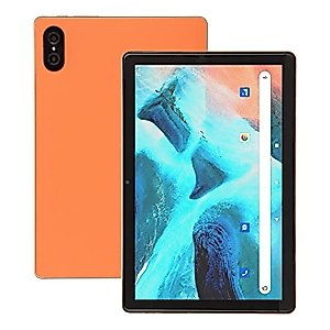 10.1 Inch Tablet 5GWIFI 4G Call Tablet 6GB RAM 128GB ROM 2.0Ghz Octa Core USB C Charging Port with 4 Speakers for 11.0 US Plug