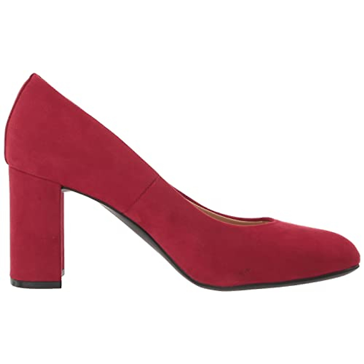 CL by Chinese Laundry Women's Lofty Pump, Red, 9