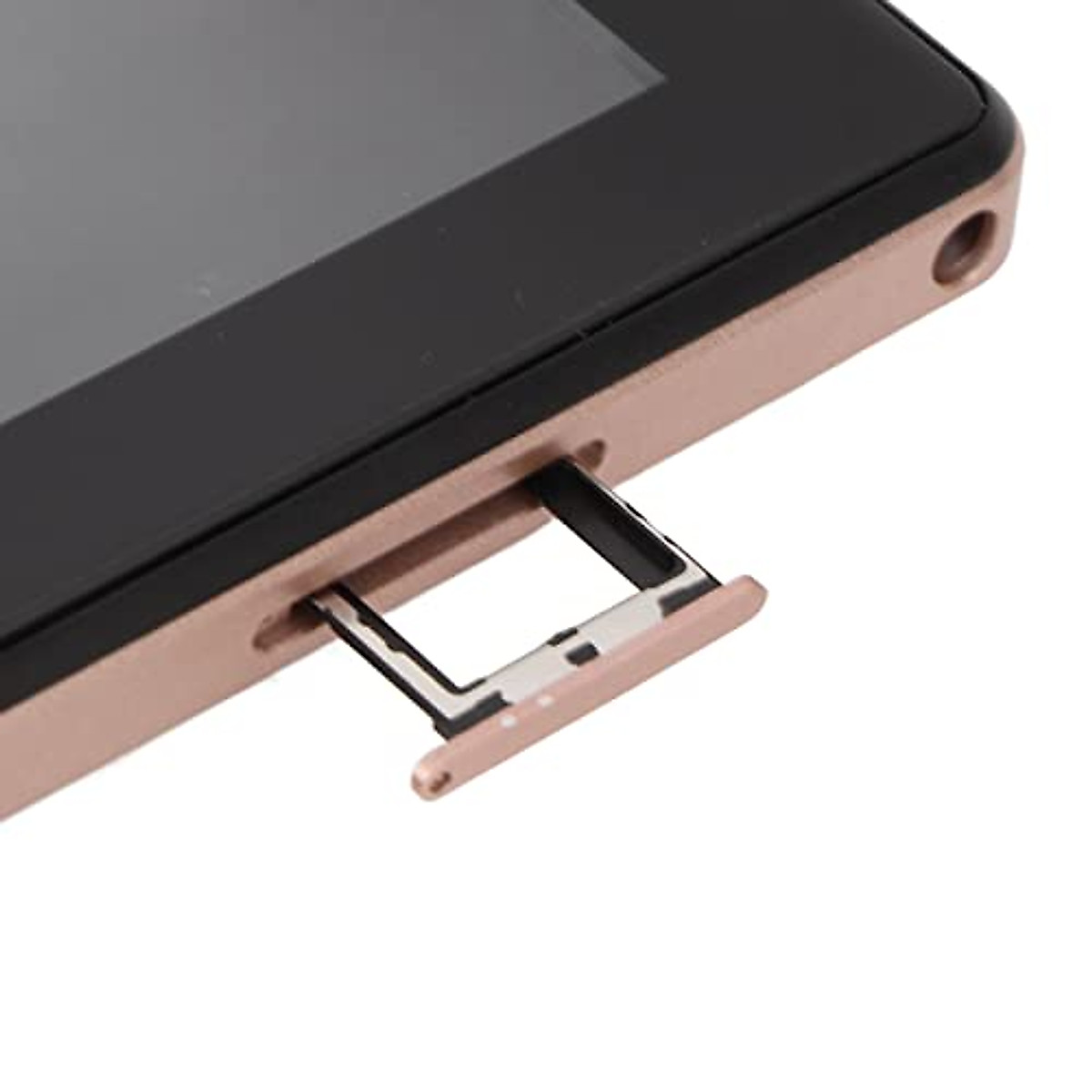 Kufoo Gaming Tablet 10.1 Inch Tablet 10GB RAM 256GB ROM 128GB Memory Expansion 8800mAh Rechargeable Entertainment (Gold)