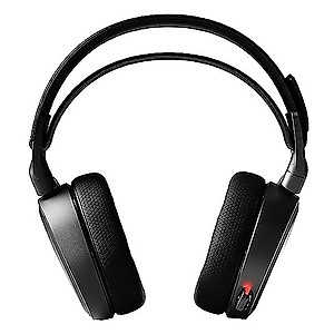 SteelSeries Arctis 9X Wireless Gaming Headset for Xbox