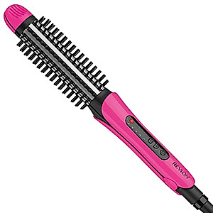 Revlon 2-in-1 Multi-Styler Flat Iron and Curling Wand
