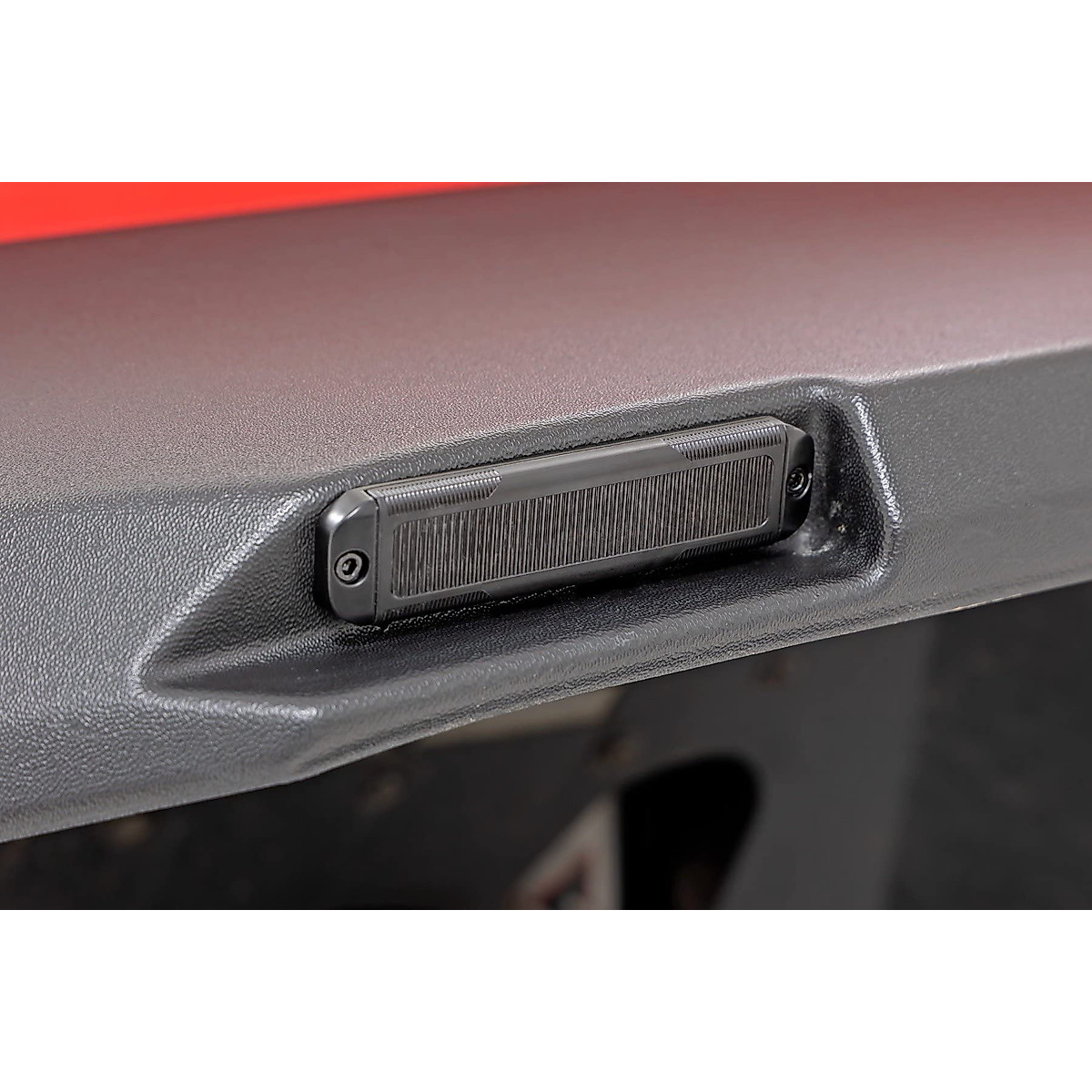 Rough Country High Clearance Fender Flares for 07-18 Jeep Wrangler JK - 99037