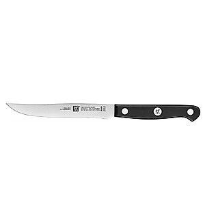 ZWILLING Gourmet 4.5-inch Steak Knife