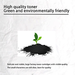 HYRAM TNP78 Toner Cartridge Suitable for Konica Minolta 3300P 3320 1pack