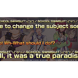 Our World is Ended Day 1 Edition