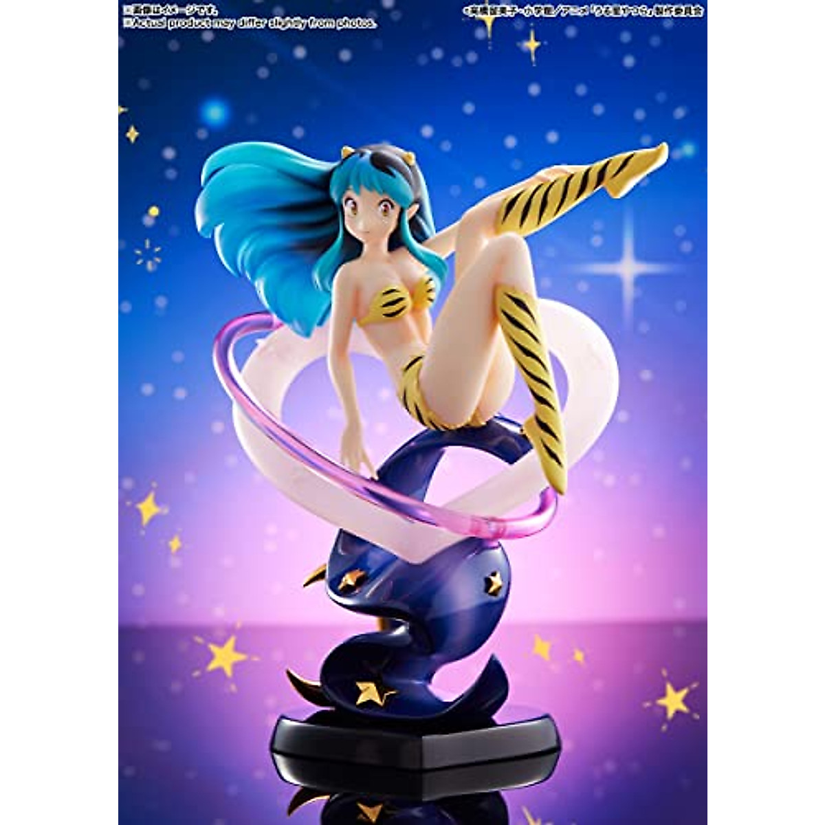 Tamashi Nations - Urusei Yatsura - Bandai Spirits FiguartsZERO chouette - Lum