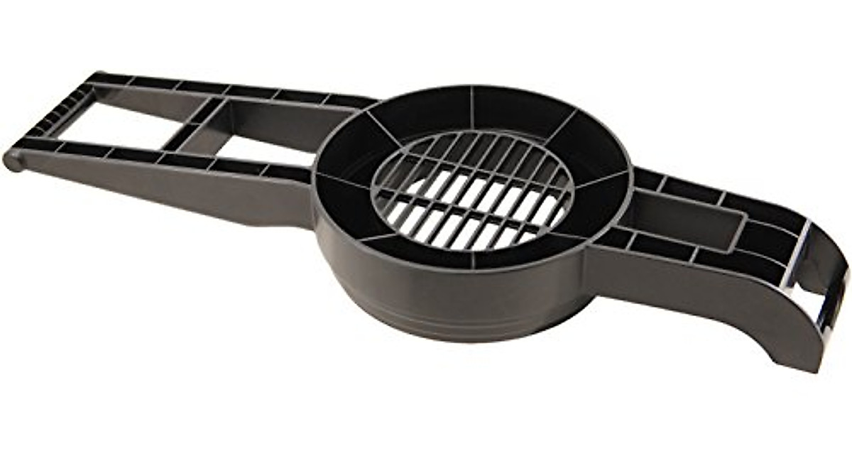 Toro 108-8965 Inlet Cover - OEM Replacement Part