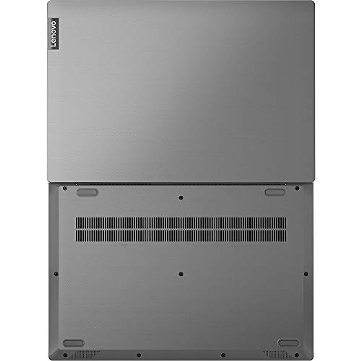 Lenovo V15-IIL 82C500L5US 15.6" Notebook - 1920 x 1080 - Core i3 i3-1005G1 - 4 GB RAM - 500 GB HDD - Iron Gray - Windows 10 Pro 64-bit - Intel UHD Graphics - Twisted nematic (TN) - English Keyboa