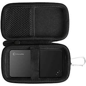 Aenllosi Storage Hard Case Compatible with Hotspot