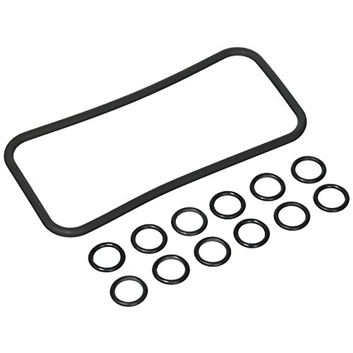 Pentair 77707-0120 Manifold O-Ring Replacement Kit Pool and Spa Heater