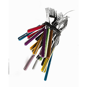 Mepra Flatware-Sets, Vanilla