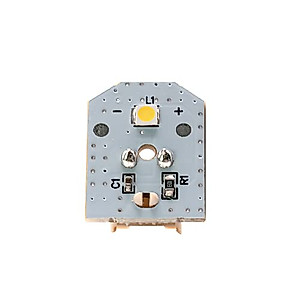 KOLEOLL WR55X11132 Refrigerator Led Light Compatible with GE WR55X25754 WR55X26486 3033142 PS4704284 EAP12172918 AP6261806