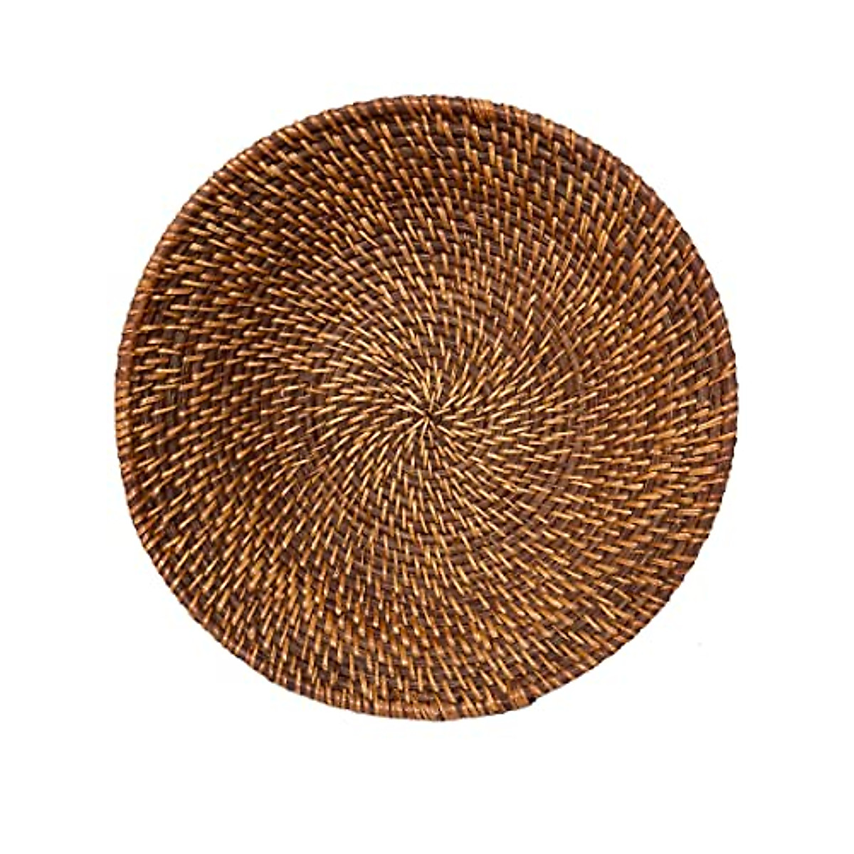 Rattan Basket Home Decor