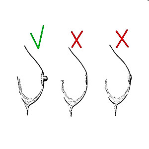 ShowJade Peal Non Piercing Nipple Clamps Clips On Ring Fashion Sexy Breasts Nipple Jewelry