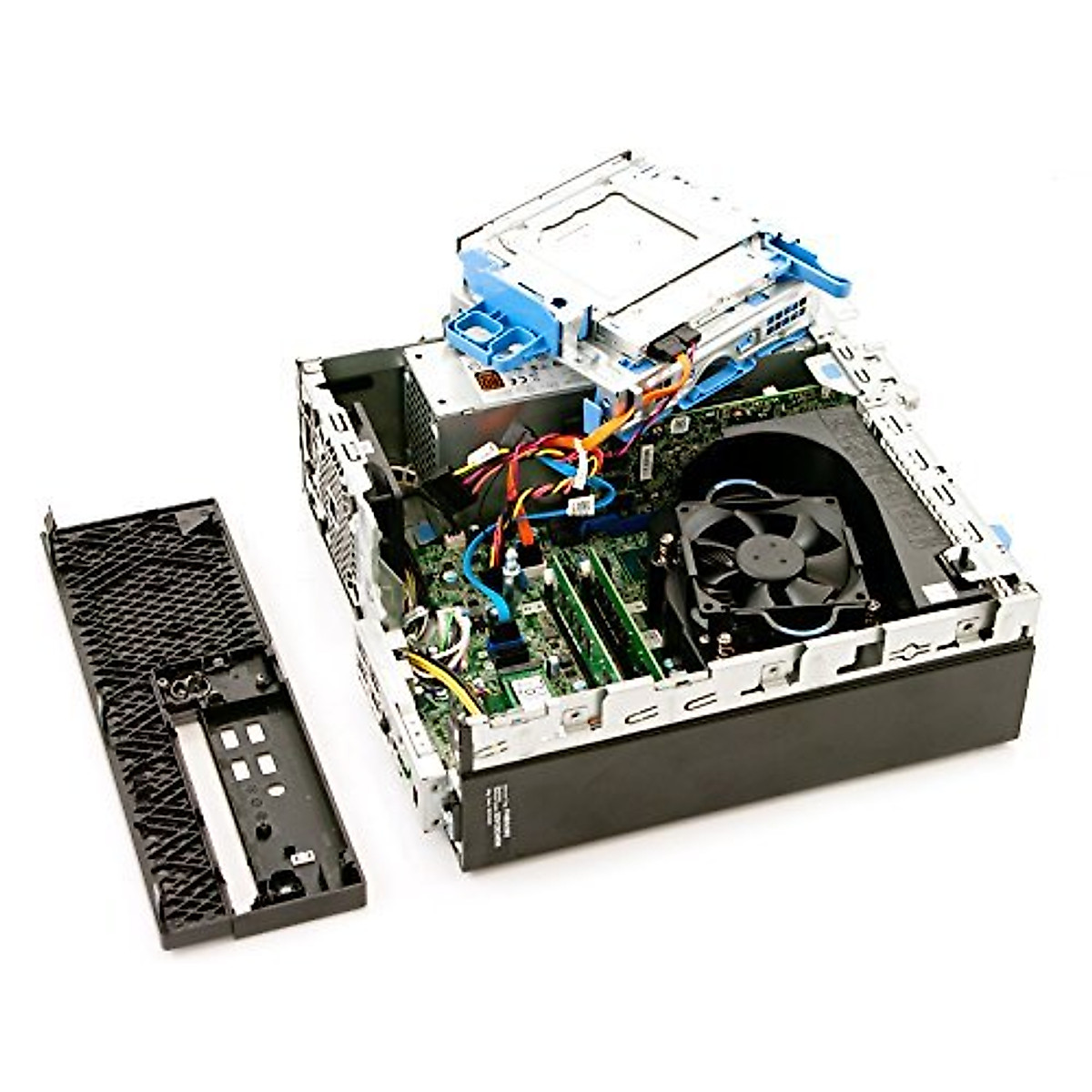 Dell Fast Optiplex 3040 Business Mini Tower Computer PC (Intel Quad Core i5-6500, 16GB Ram, 256GB SSD, DVD-RW) AMD Radeon R5 340X, 2GB (Certified Refurbished)