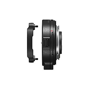 Canon Mount Adapter EF-EOS R 0.71x