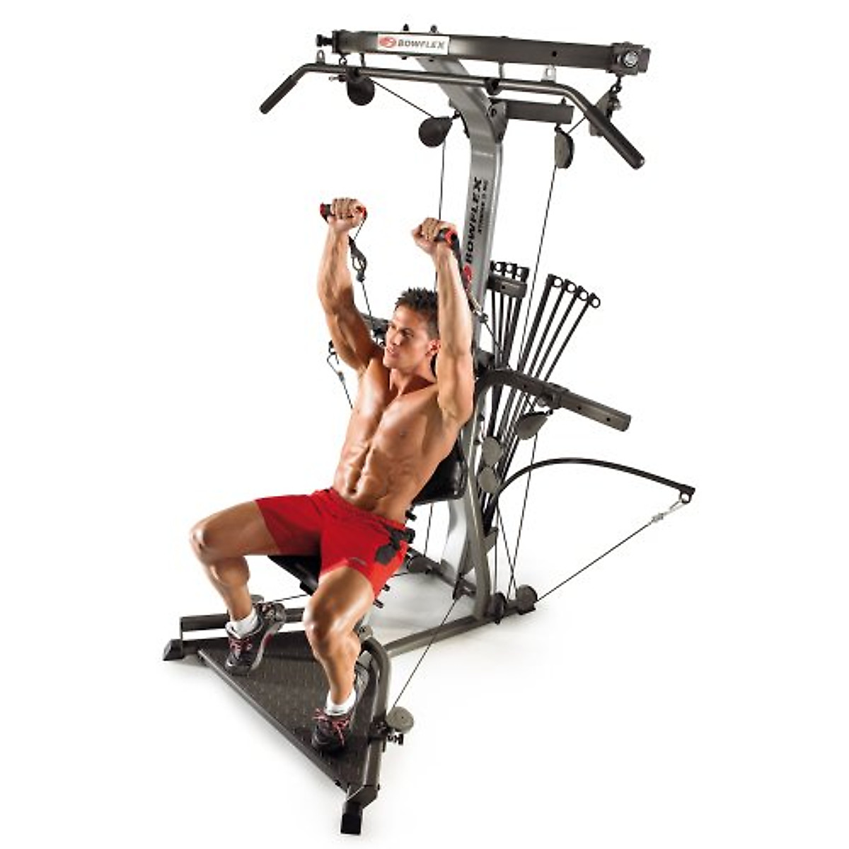 Bowflex Xtreme 2 SE Home Gym (Discontinued)