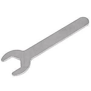 Yothfly 11Pcs Glue Copper Nozzle Small-Bore Long Short Large Diameter Hot Melt Glue Accessories, Golden