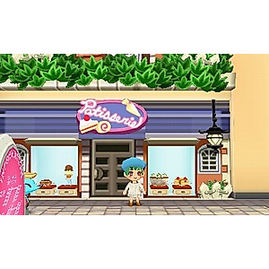 とんがりボウシと魔法の町 スペシャルパック