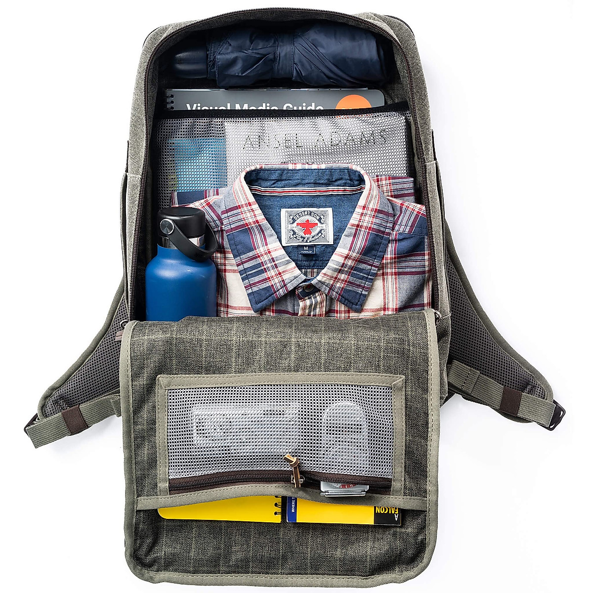 Think Tank Retrospective EDC Backpack for Everyday Carry