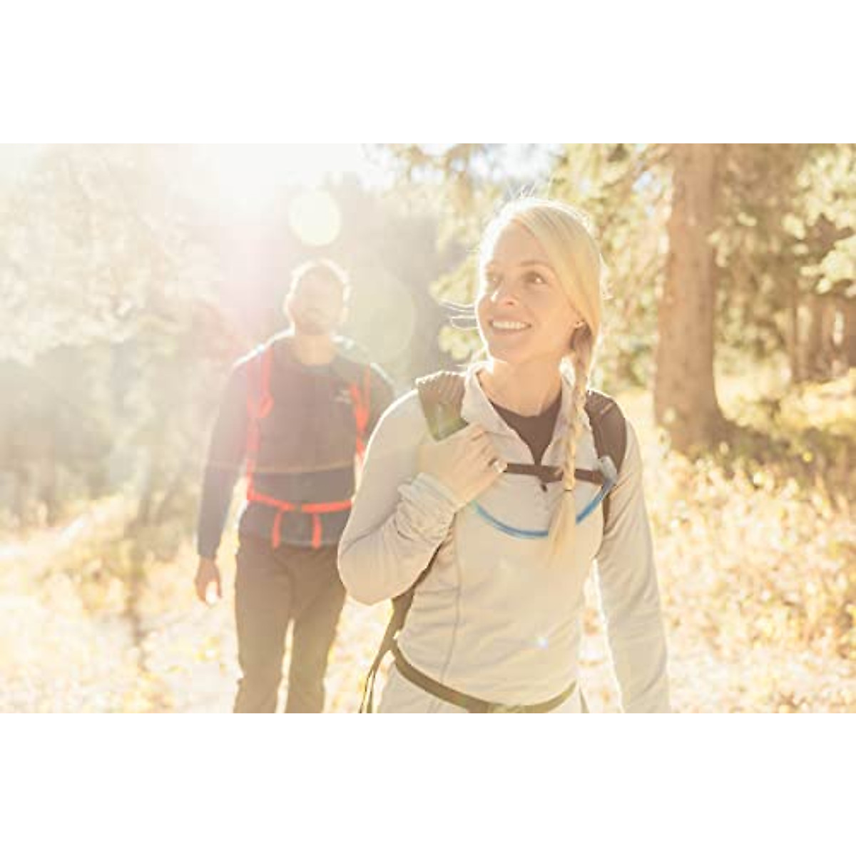 Gregory Mountain Products Sula 8 H2O Hiking Backpack