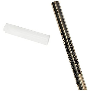 Fisher Space Pen SPR4F Black Fine Point Pressurized Refill