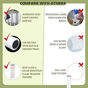 ZREGGUR 25 packs Metal mugs 30 oz sublimation Blanks tumblers skinny straight Double Wall coffee cups stainless steel travel Vacuum Insulated tumbler with lids and straws, White