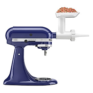 KitchenAid Sausage Stuffer Kit Attachment