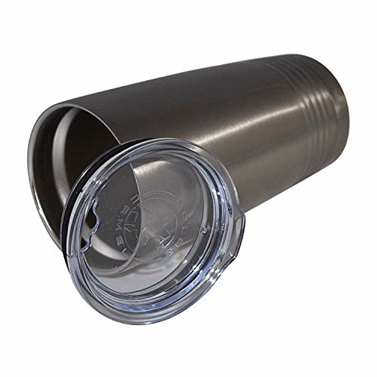 Rogue River Tactical Funny Sarcastic Office Work 20 Oz. Travel Tumbler Mug Cup w/Lid Vacuum Insulated Hot or Cold My Favorite Coworker is the Coffee Maker