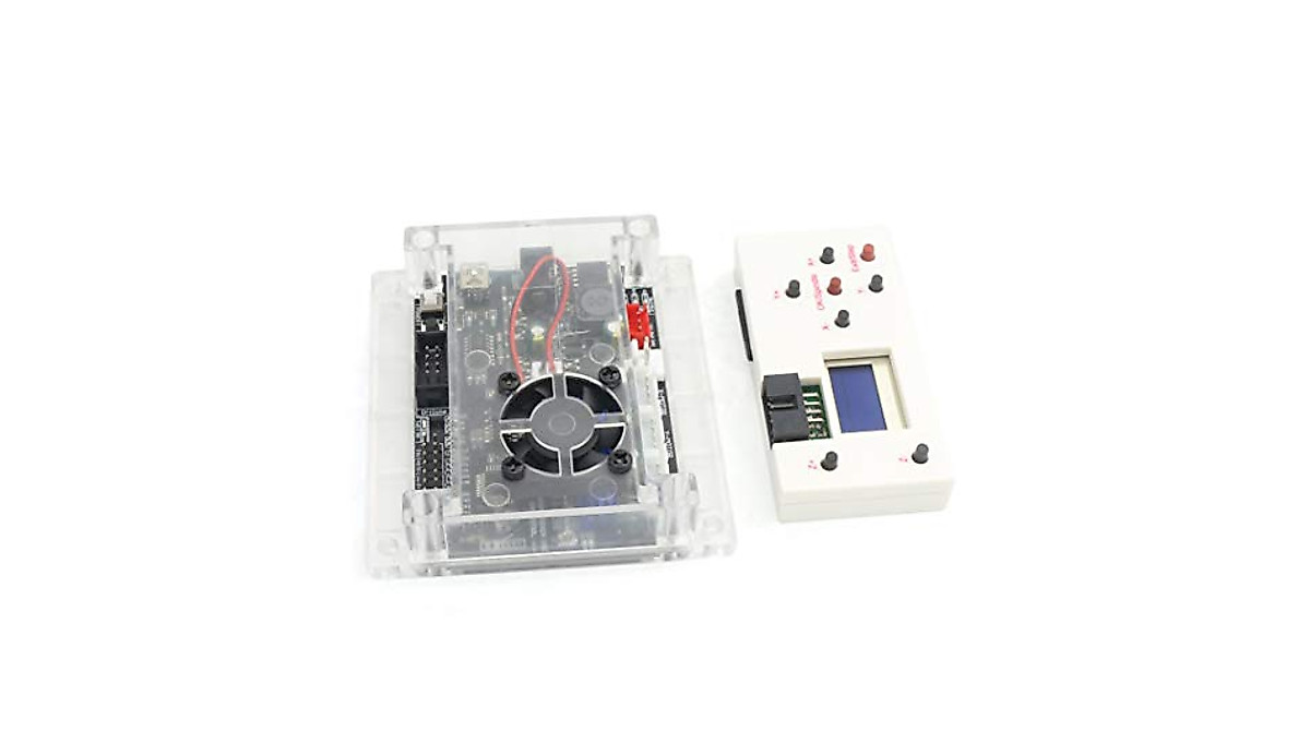Buy the Best GRBL Control Board for CNC Machines