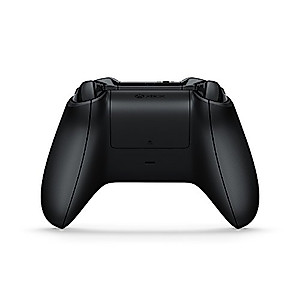 Xbox one Wireless Controller - Black