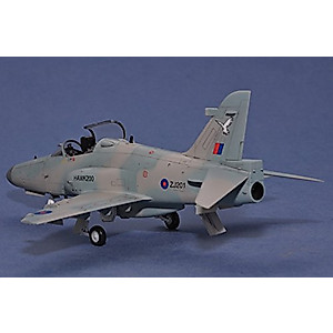 Hobbyboss 81737" Hawk Mk.200/208/209" Plastic Model Kit, 1:48 Scale