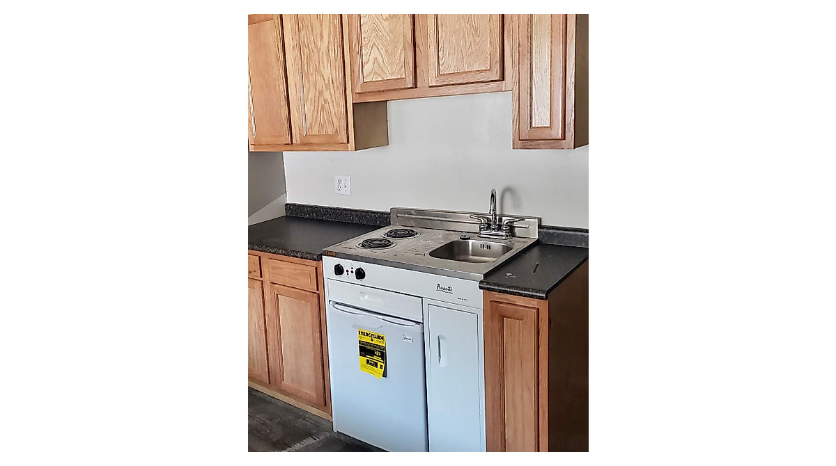 Avanti 30" Compact Kitchen - Energy Star Certified