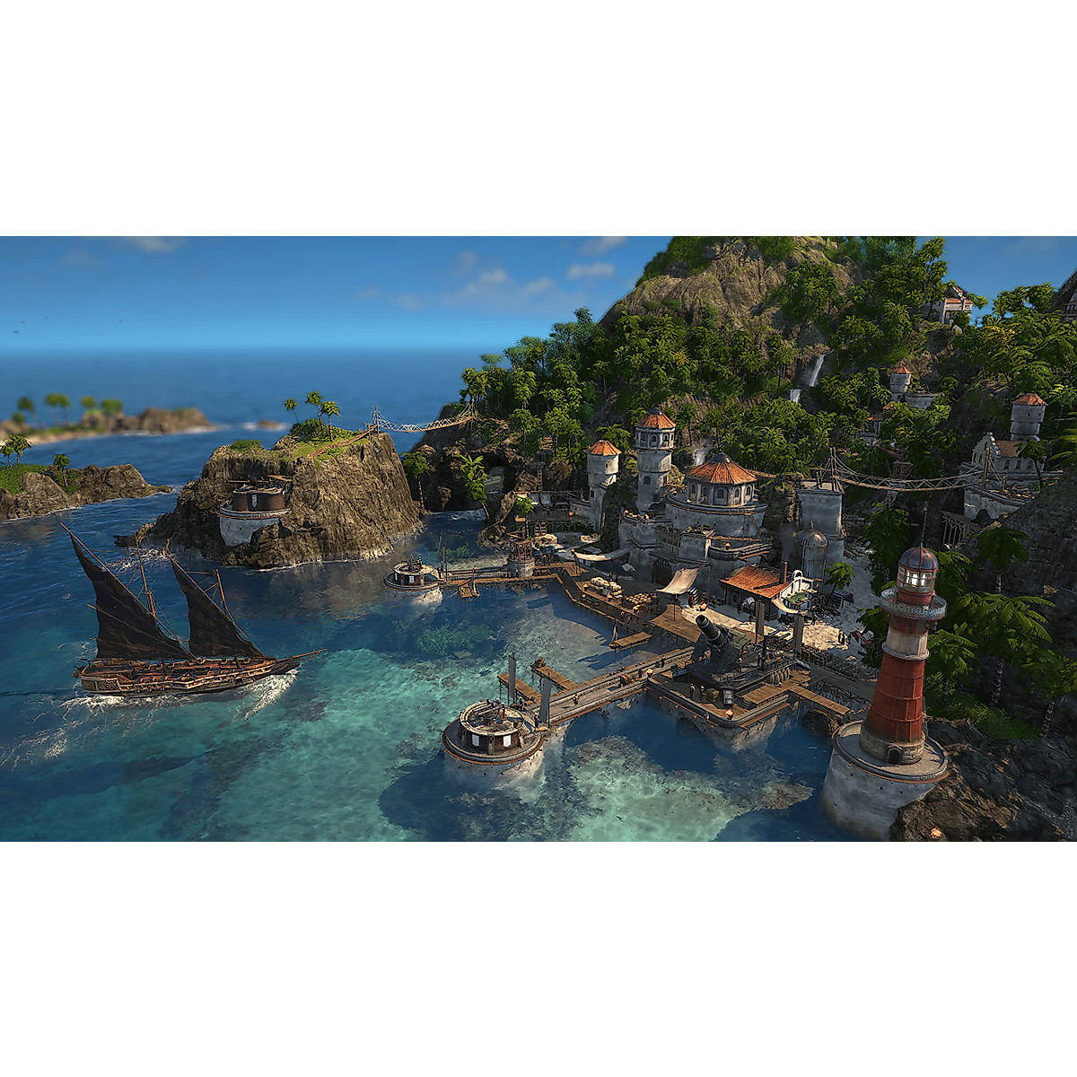 Anno 1800 - Standard Edition, Xbox Series X