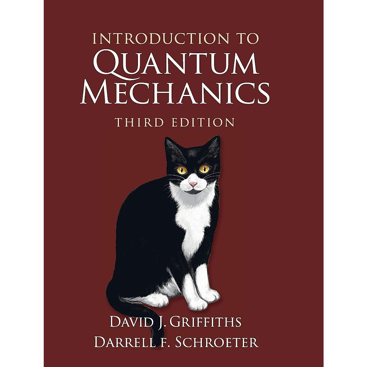 Introduction to Quantum Mechanics