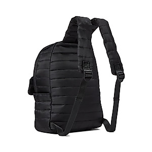 THINK ROYLN Charlie Backpack - Medium Black Flight One Size
