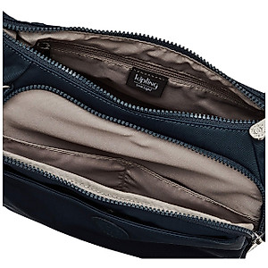 Kipling KI4835M30 Women's Official CAI Rich Blue