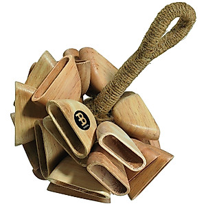 Meinl Percussion WA2NT Wood Handheld Waterfall Effect Instrument