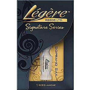 Other Signature Soprano Sax Reed (SSG300)