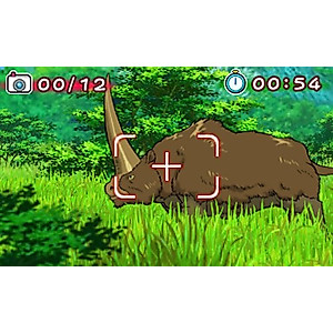 Doraemon: Nobita no Kiseki no Shima [Japan Import]