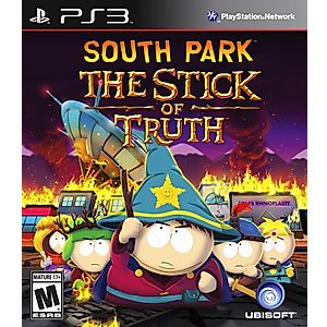 South Park: The Stick of Truth - Playstation 3
