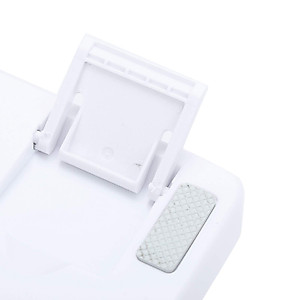 Wired Mechanical Gaming Keyboard, Backlit Keyboard Pink Antighosting 87 Key Mixed Light Cute Keyboard, for Professional Gamers and Typists(White Pink)