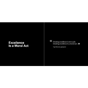 Tom Peters' Compact Guide to Excellence